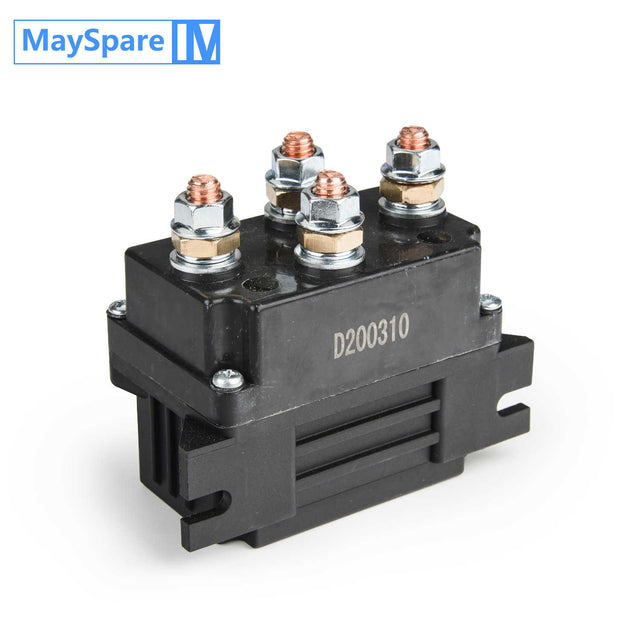 Battery Isolator Relay