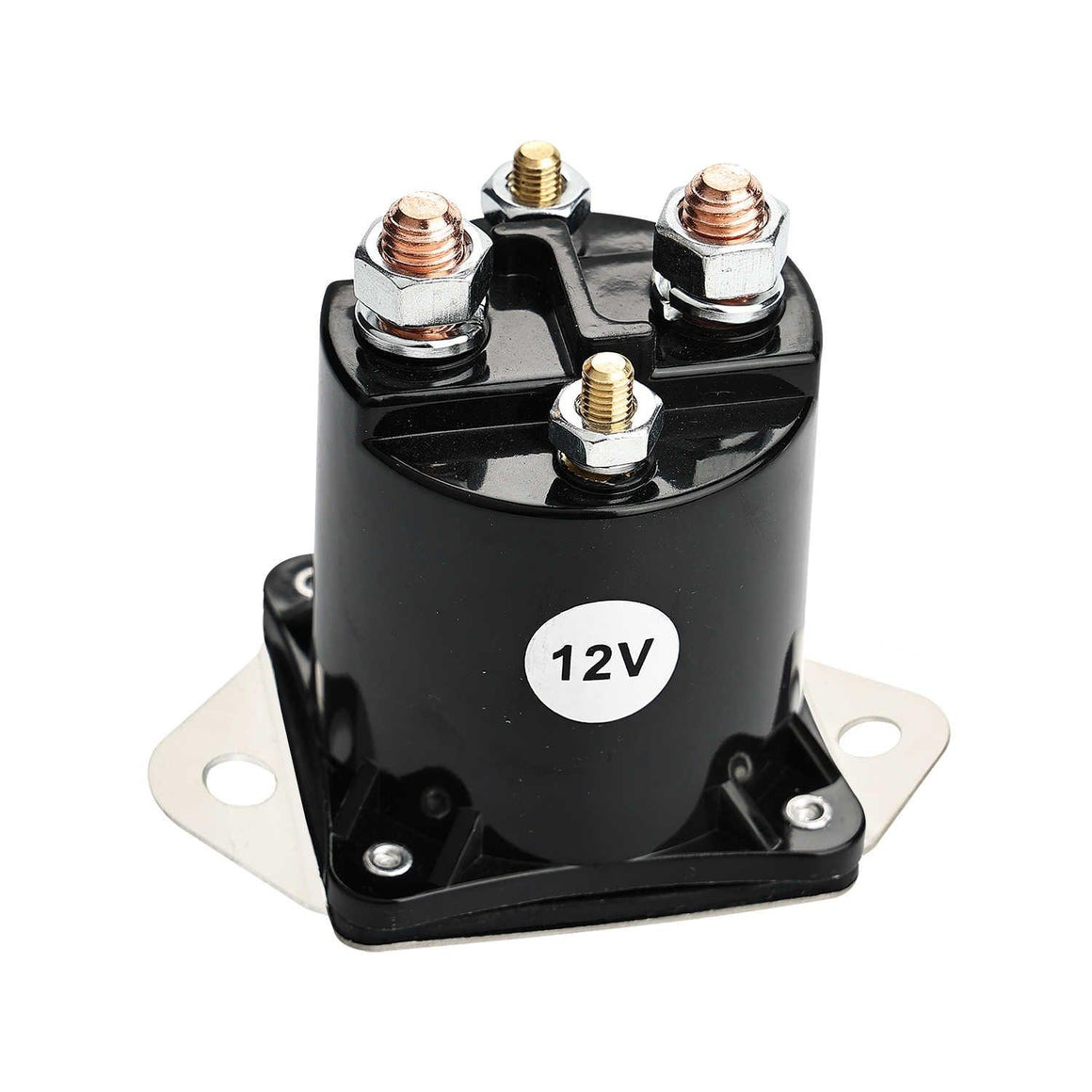 Electric Fuel Pump 12V PSI HEP-02A Low Pressure